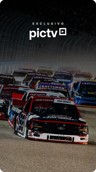 Assista à Bristol Motor Speedway da UNOH 200 presented by Ohio ...