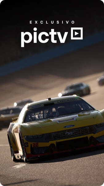 Assista à Richmond Raceway da Cook Out 400 Ao Vivo | PicTV